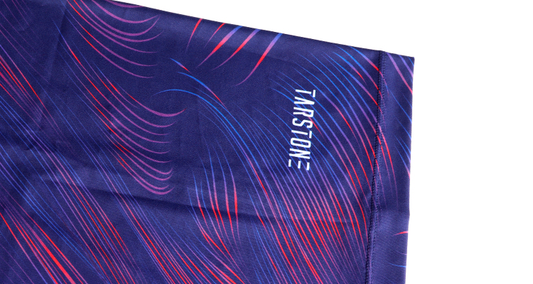 Cycling neck gaiter supplier | Tarstone